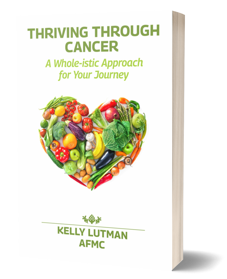 Home - Thriving Through Cancer